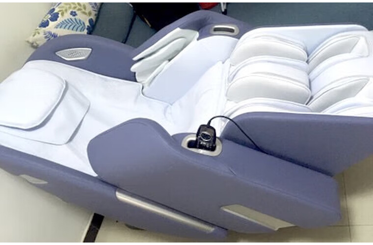 松下EP-MAC8-H492按摩椅全方位测评揭晓真相,不看后悔!_淘客软文区