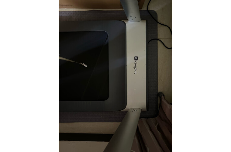 求助专家：Keep跑步机K1怎么样?总有人说交智商税?_淘客软文区