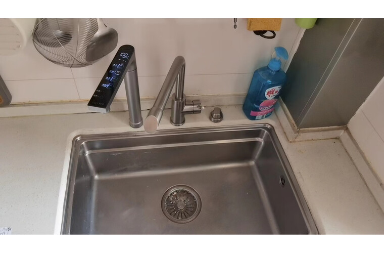 COLMO净水器CWRC800-B139用户体验牛人吐槽,揭秘很多人的解读?_淘客软文区