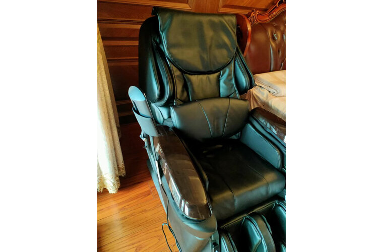 松下按摩椅EP-MA8K-T492评价很好吗，大家使用揭秘_淘客软文区