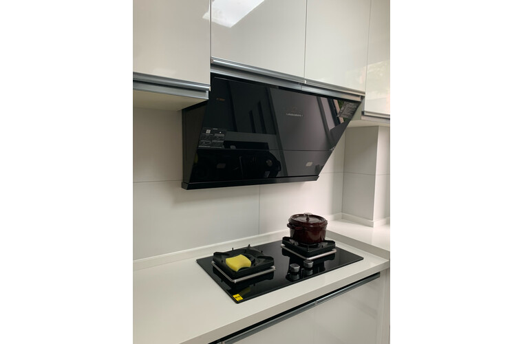 方太JCD11T+02-TH27B整体比较美观，颜值超高？值得买？_淘客软文区