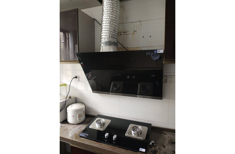 美的CXW-160-JP70简洁大方，真实情况吐槽_淘客软文区