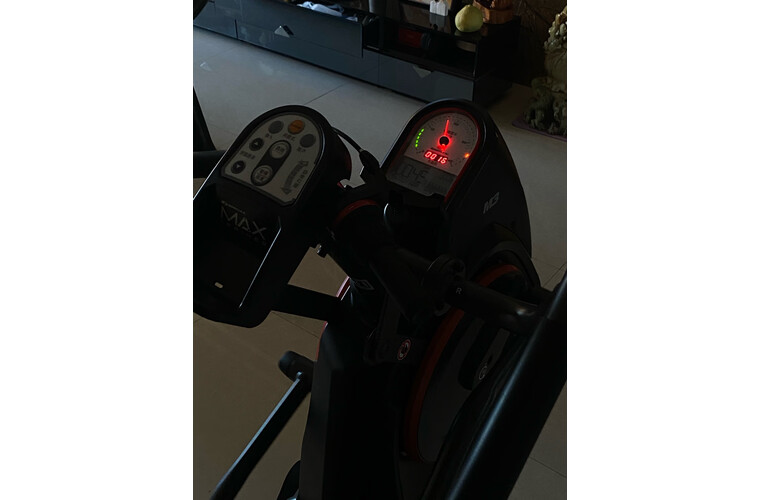 搏飞椭圆机Max Trainer M3看看最新质量性价比测评,看下这里_淘客软文区