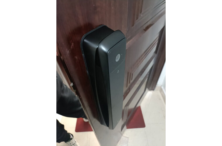 深入剖析德施曼Q50M PRO指纹锁怎么样?新手小白攻略爆料，_淘客软文区