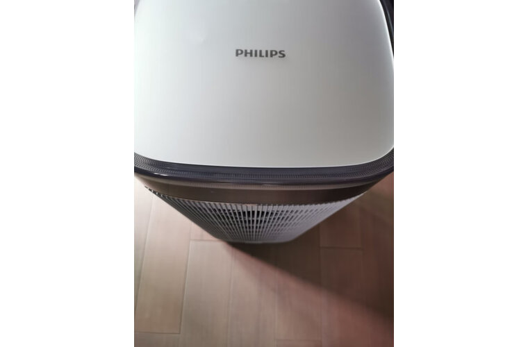 飞利浦空气净化器AC9008/00亲身使用两个月,外表很酷值了？_淘客软文区