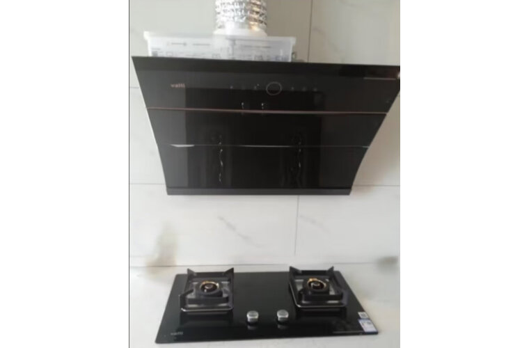 华帝油烟机CXW-240-i11170做工很仔细的，真的有人被解读了吗_淘客软文区