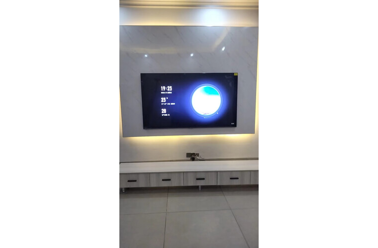 创维壁纸电视85A7D看完再买不迟,不看被骗了别怪我没提醒你_淘客软文区