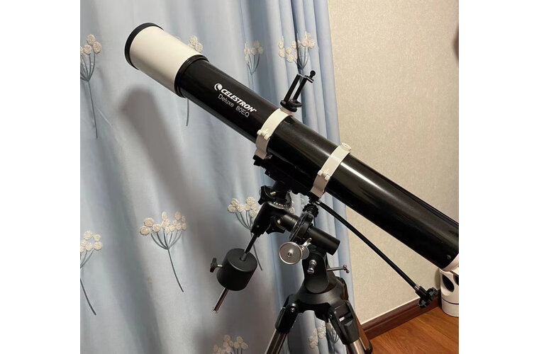 质量评测星特朗80dx和80eq pro哪个好？重要提醒看看！-茱萸谷