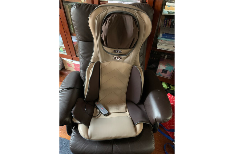 OTO按摩垫UB78升级版 图文剖析报告评测，绝对要看！_淘客软文区