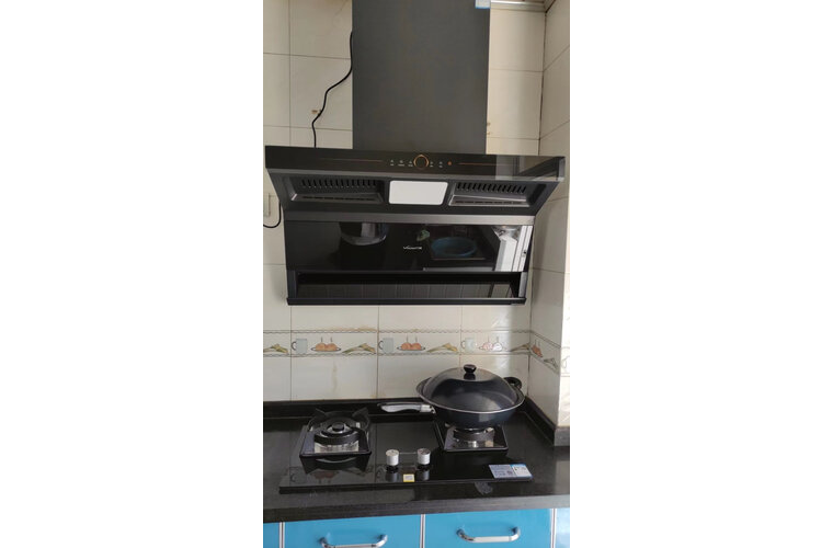 万和CXW-200-WL860质量特别的好，颜值超高？值得买？_淘客软文区