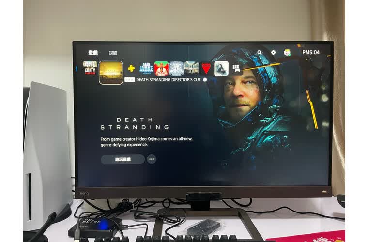 说说一下明基EW3280U怎么样？看了就知道了！-都市良品