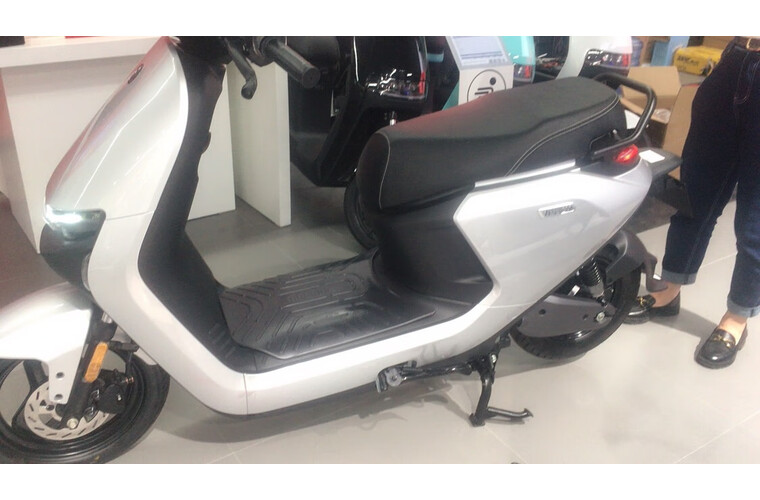 九号（Ninebot）N80C看大家揭秘,不吹不黑买前必看_淘客软文区