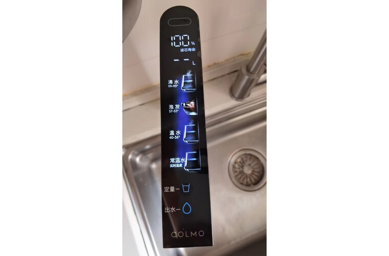COLMO净水器CWRC800-B139用户体验牛人吐槽,揭秘很多人的解读?_淘客软文区