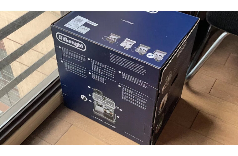 德龙EC9255.M咖啡机怎么样图文剖析报告评测，必看真相爆料评测_淘客软文区