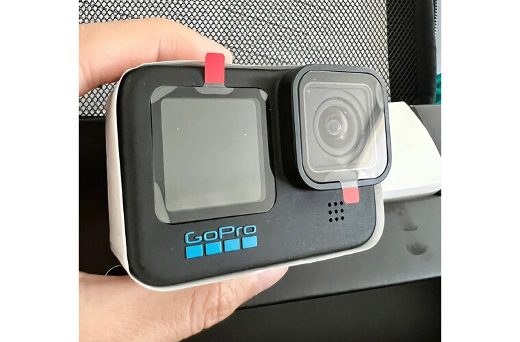真相内幕!GoPro HERO10 Black运动相机怎么样?亲身感受，_淘客软文区
