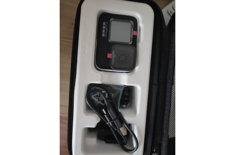 真相内幕!GoPro HERO10 Black运动相机怎么样?亲身感受，_淘客软文区