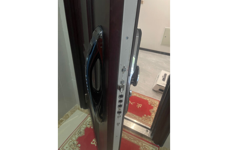 戴沃T10智能门锁怎么样图文剖析报告评测，入手2周说说我的感受_淘客软文区