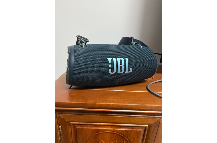 评测JBL BOOMBOX3音乐战神三代怎么样优缺点有哪些呢?用后1个月真实反馈_淘客软文区