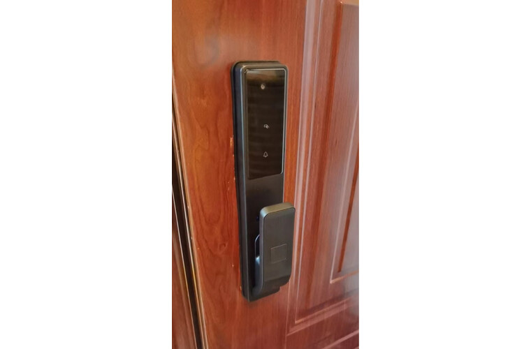 戴沃T10智能门锁怎么样图文剖析报告评测，入手2周说说我的感受_淘客软文区