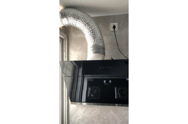 美的CXW-160-JP70简洁大方，真实情况吐槽_淘客软文区