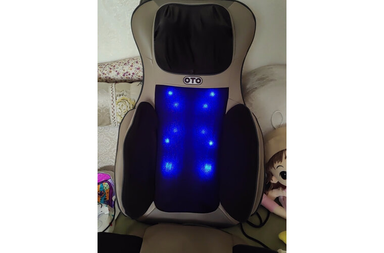 OTO按摩垫UB78升级版 图文剖析报告评测，绝对要看！_淘客软文区