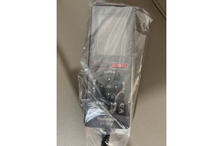 松下EP-MAC8-H492按摩椅全方位测评揭晓真相,不看后悔!_淘客软文区
