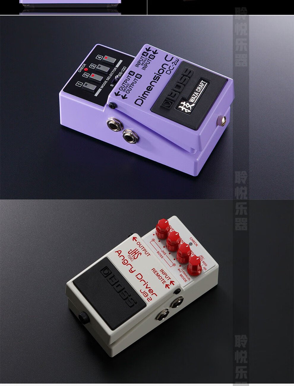 BOSS失真过载DS1 SD1 DM2 MT2 OS2 BD2电吉他单块效果器 MT2 Metal Zone【图片 价格 品牌 报价】-京东