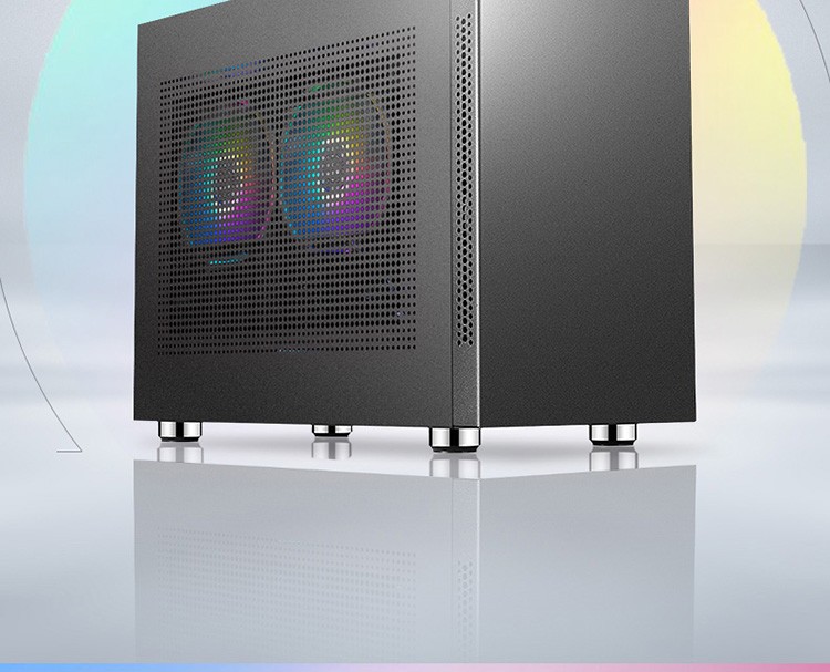 本年最佳MATX機箱我推SAMA IM01先馬趣造 - 機箱博覽 - 電腦領域 HKEPC Hardware - 全港 No.1 PC討論區