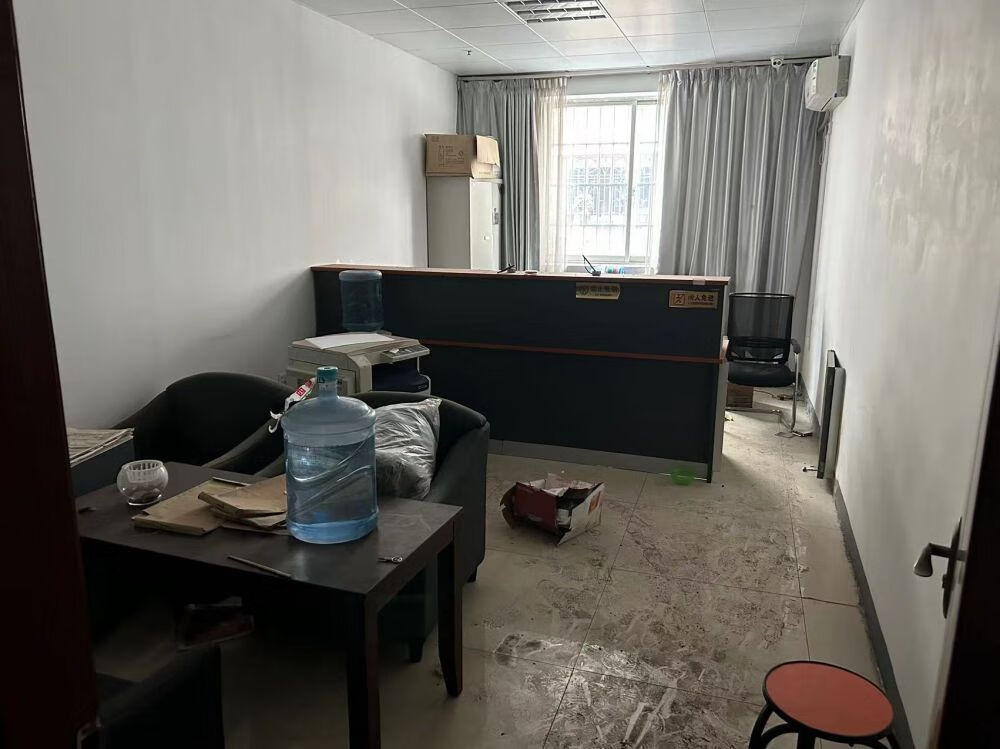 【第1次拍卖】（破）房屋附属设备设施及办公用品_司法拍卖 - 企查查