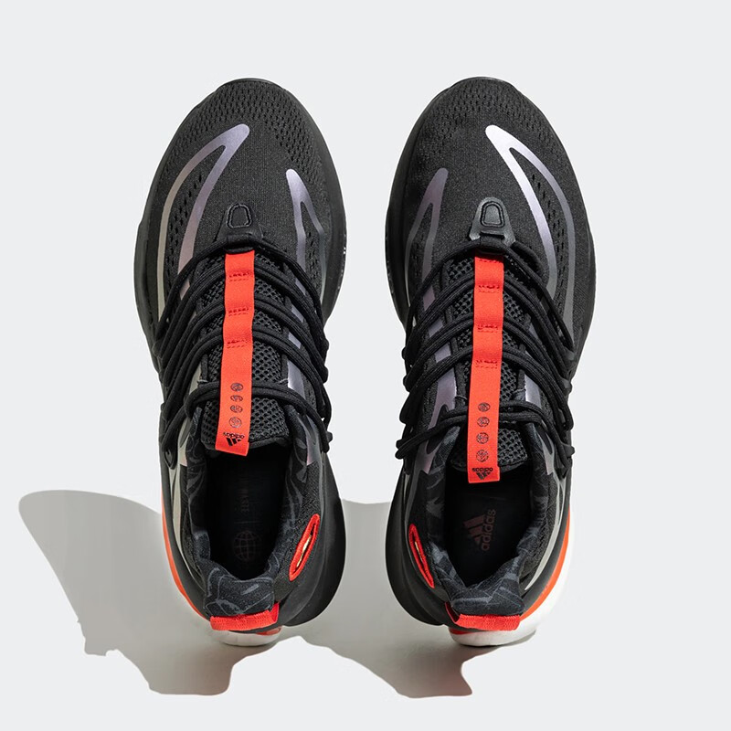 阿迪达斯男鞋运动鞋2023新年款AlphaBoost V1跑步鞋IE4218 IE4218 40【图片 价格 品牌 报价】-京东