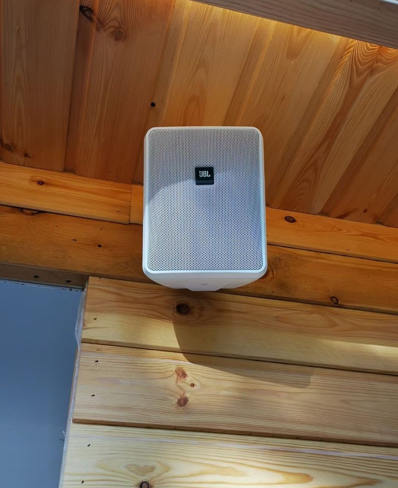 JBL CONTROL 23-1 25-1 28-1 壁挂定压定阻音箱 会议背景音乐全天候音响 CONTROL23-1黑色单只【图片 价格 ...