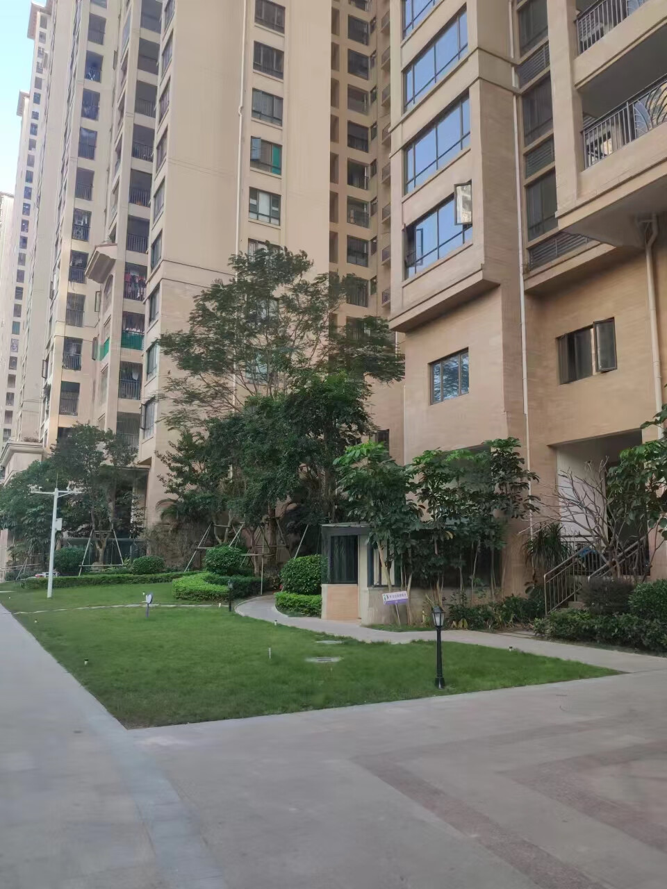 【一拍】湛江市赤坎区海田路27号华盛城市花园5号楼2905房_司法拍卖 - 企查查