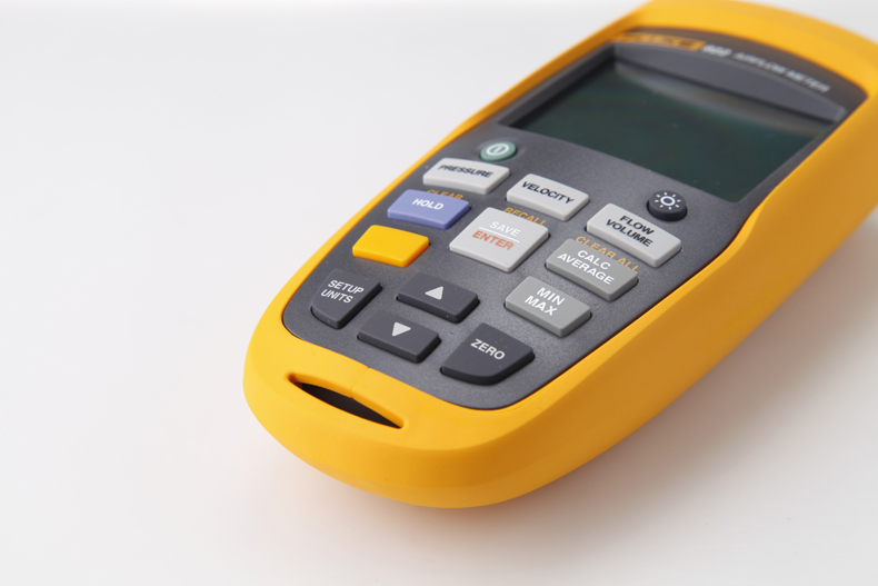 福禄克FLUKE 922/923/925空气流量检测仪高精度流量差压计风量风温风压风速计测试仪 FLUKE 922标配【图片 价格 品牌 报价】-京东