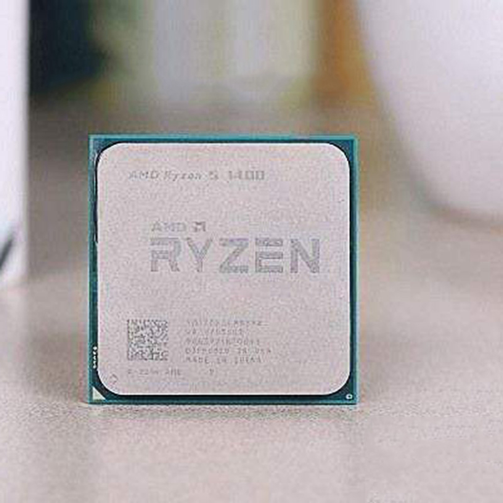 AMD锐龙 R5 R7系列 二手CPU四核六核八核 CPU散片R5-1400 1600 1700X R7 1700/3.0G/65W/8核16 ...