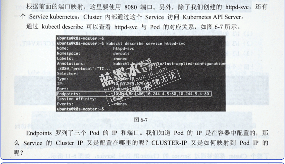 《每天5分钟玩转kubernetes》共15章,系统介绍了 Kubernetes 的架构 Csdn博客