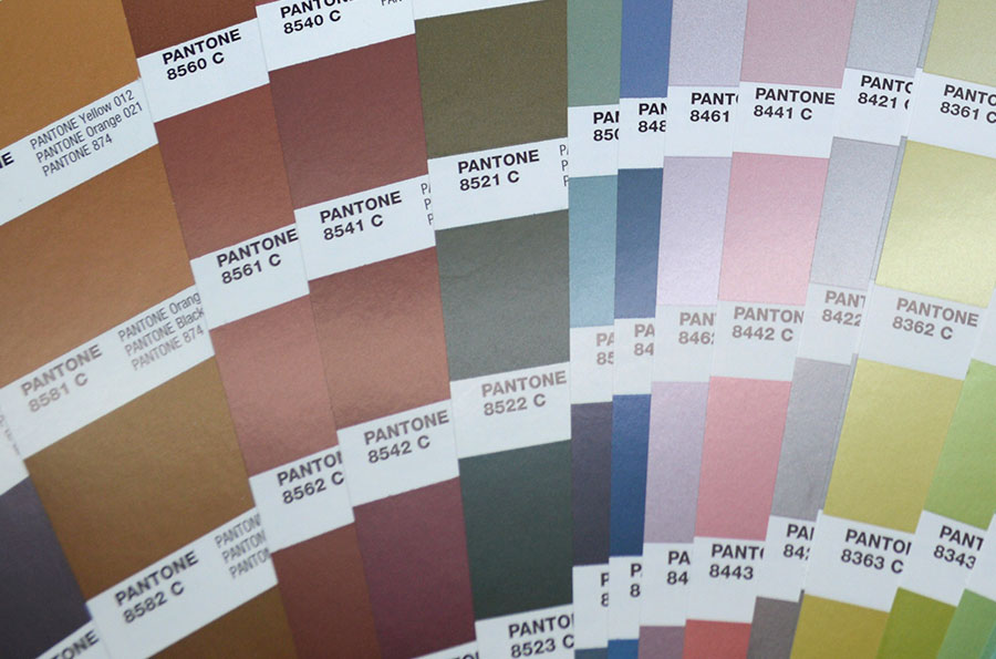 潘通色号_潘通色卡c卡 - 随意云