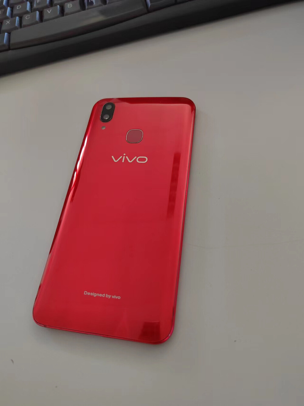 vivoy3图片红色-千图网