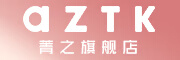 AZTK菁之旗舰店品牌介绍 - 京东