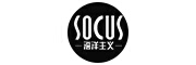 SOCUS 海洋主义旗舰店 - 京东