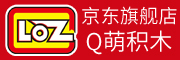 LOZ俐智旗舰店 - 京东