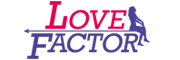LOVE FACTOR官方旗舰店 - 京东