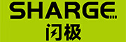 SHARGE闪极京东自营旗舰店 - 京东