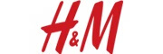 H&M官方旗舰店 - 京东
