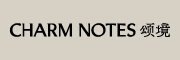 CHARM NOTES 颂境官方旗舰店 - 京东