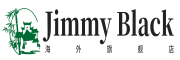 Jimmy Black海外旗舰店 - 京东