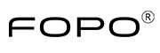 FOPO旗舰店 - 京东