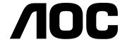 AOC数码旗舰店 - 京东