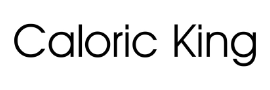 Caloric King官方旗舰店 - 京东