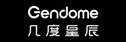 GENDOME京东自营旗舰店 - 京东