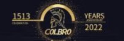 COLBRO官方旗舰店 - 京东